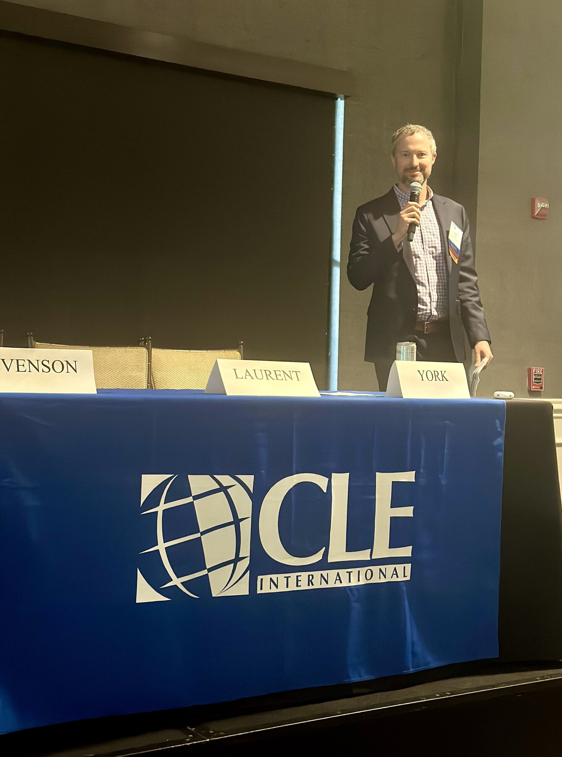 Thank You for Joining Us at the 23rd Annual Texas Eminent Domain ...